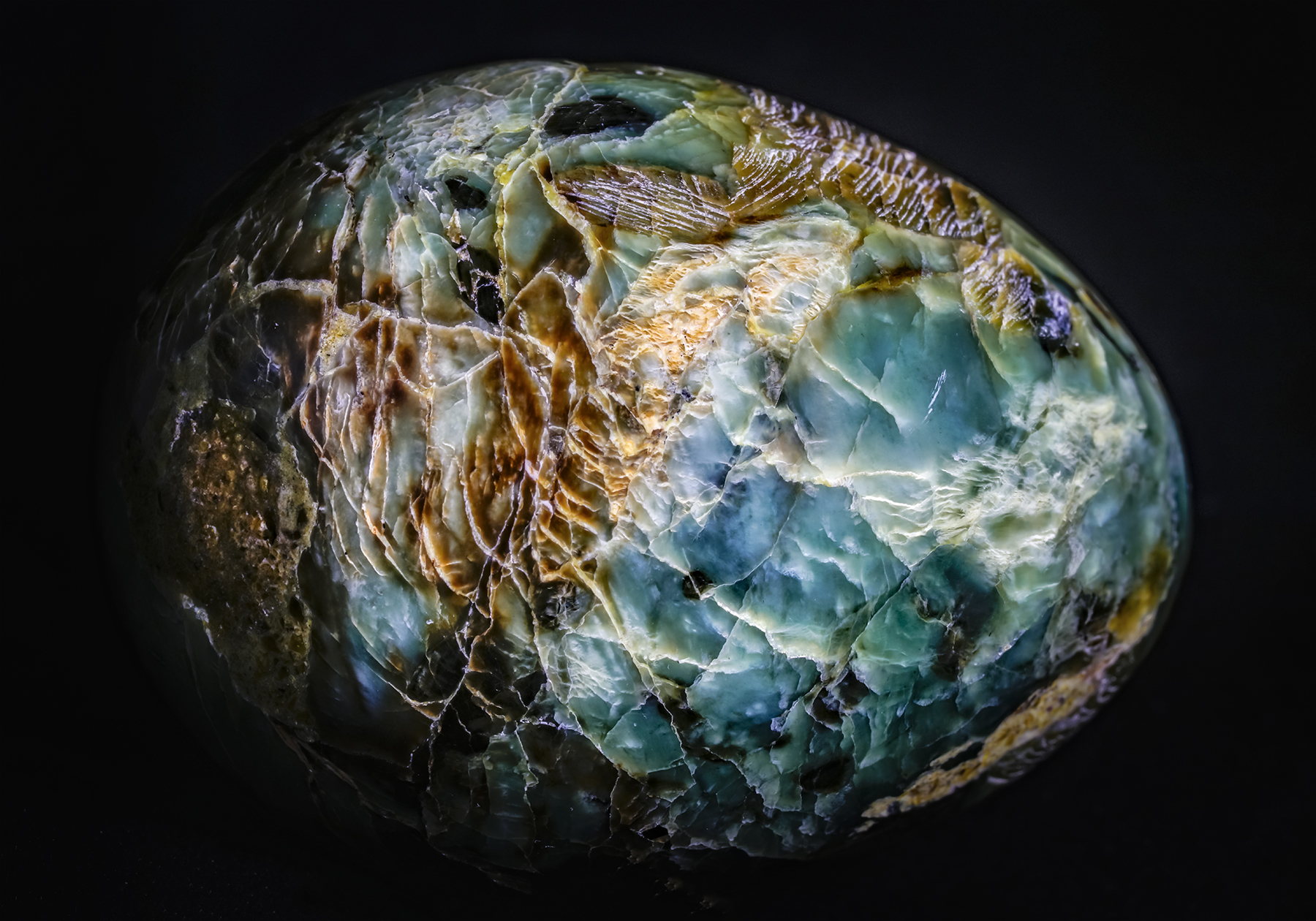 "Masquerade" by Kevin Hopson - The Metaworker Literary Magazine